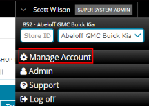 Xtime Inspect User Accounts - Inspect - Enable Pop Up Notifications